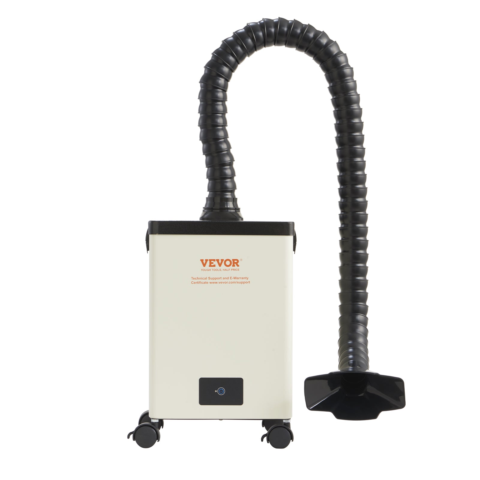 Strong Fume Extractor Suction Smoke Absorber Purifier for Clean Air ...